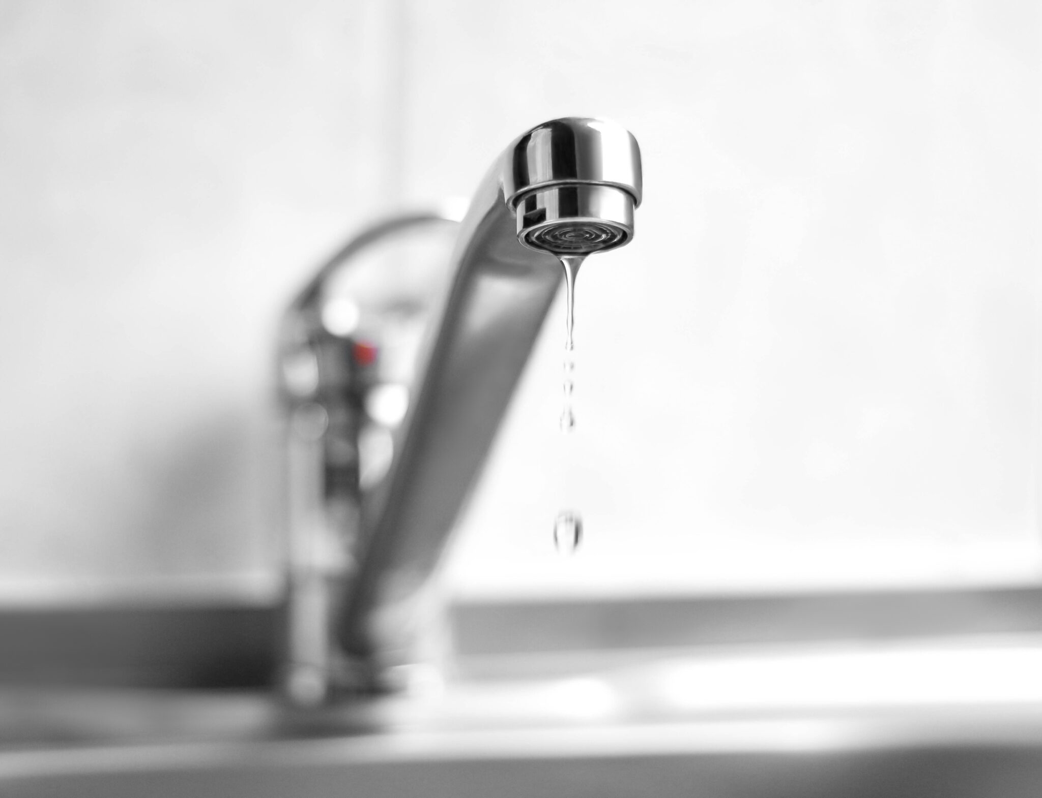 Why Your Water Pressure Drops In The Summer | Arctic Bear